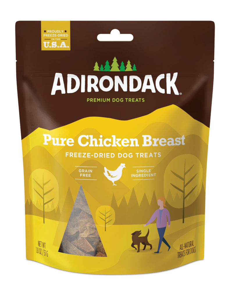Pure Chicken Breast | Adirondack Pet Food